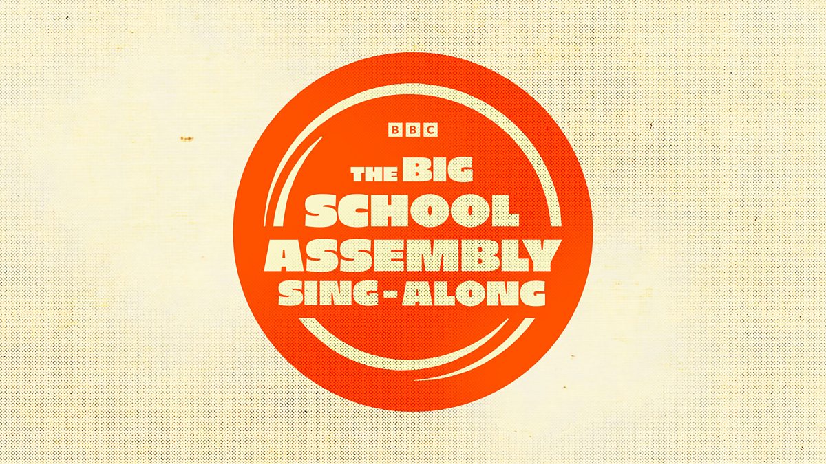 BBC One - Songs of Praise - The Big School Assembly Singalong
