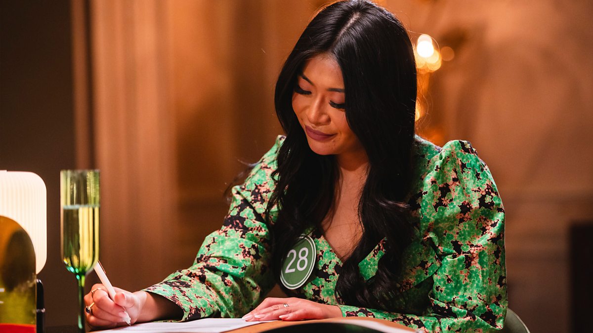 BBC One - Stranded on Honeymoon Island, Series 1, Episode 2