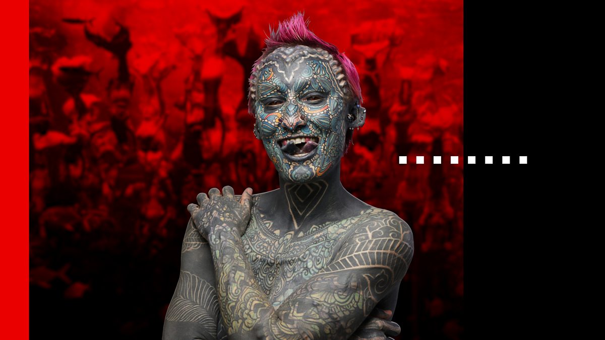 The List - Inside the Record Books: 8 Intriguing Moments - BBC iPlayer