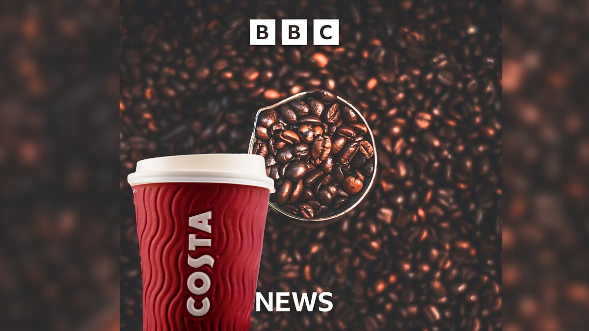 BBC Radio 4 - World at One, Could price of coffee impact Britain's ...