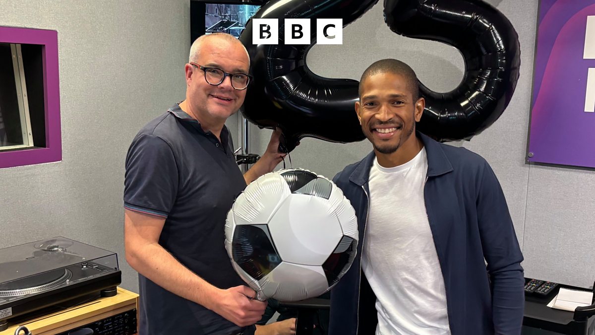 BBC Radio Norfolk - Norwich City, Quiz Goreham - Episode 1