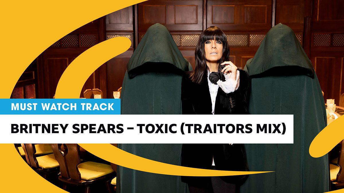 BBC Proms - BBC Proms: iPlayer Only Must Watch Tracks 25/26 (iPlayer ...