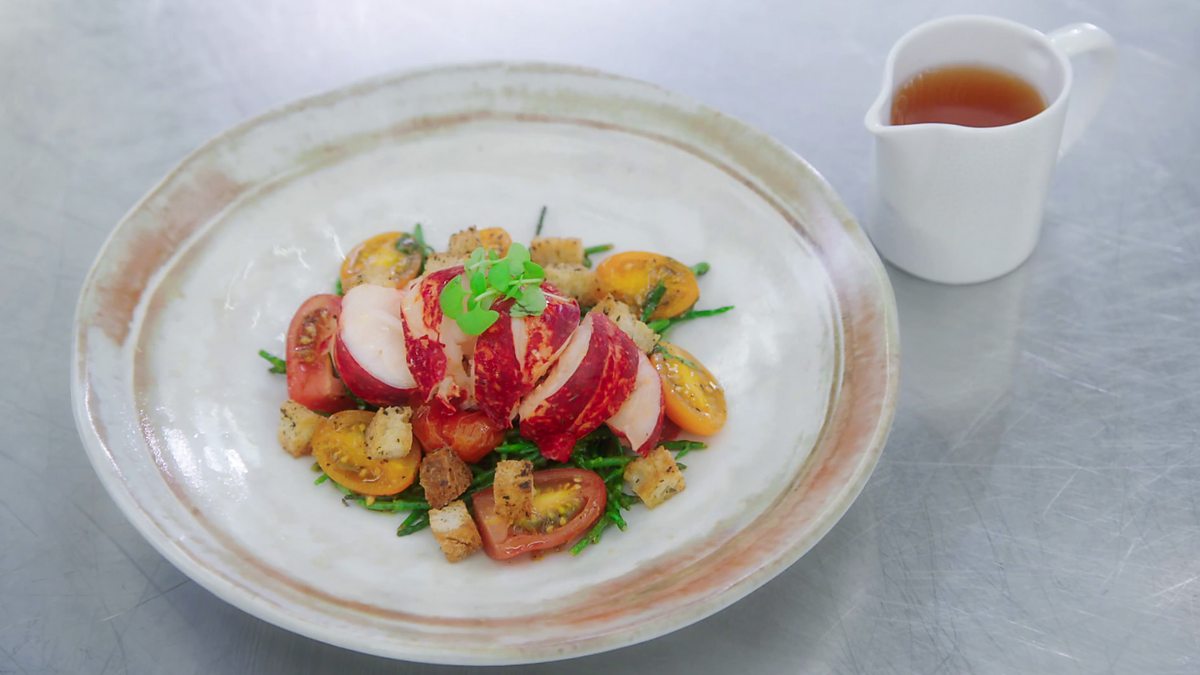 MasterChef - Series 21: Episode 10 - BBC iPlayer