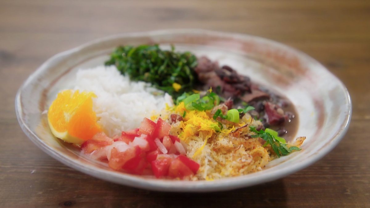 BBC One - MasterChef, Series 21, Episode 15