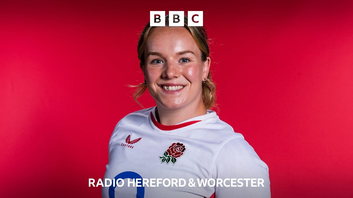 BBC Hereford & Worcester - Worcester Warriors, Former Warriors line up ...