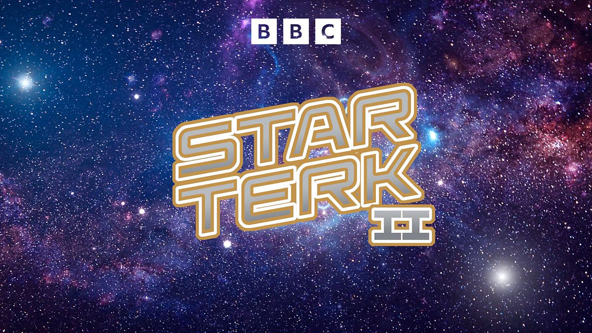 BBC Radio 4 Extra - Star Terk II