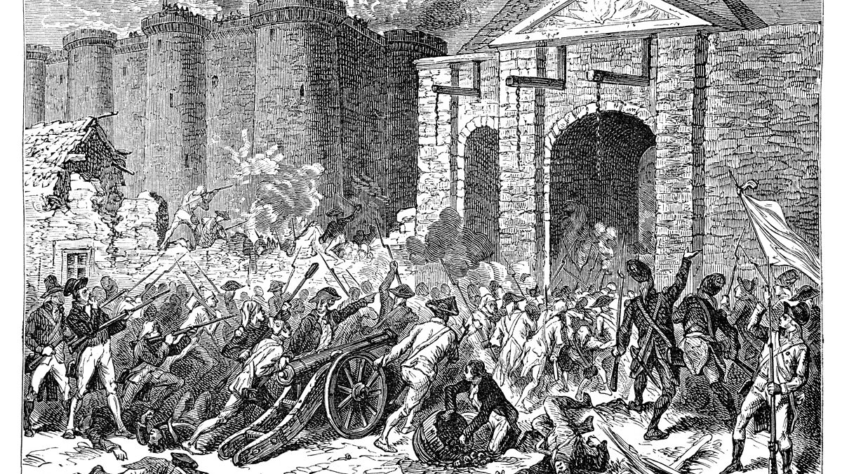 BBC World Service - Science In Action, How Fear Spreads