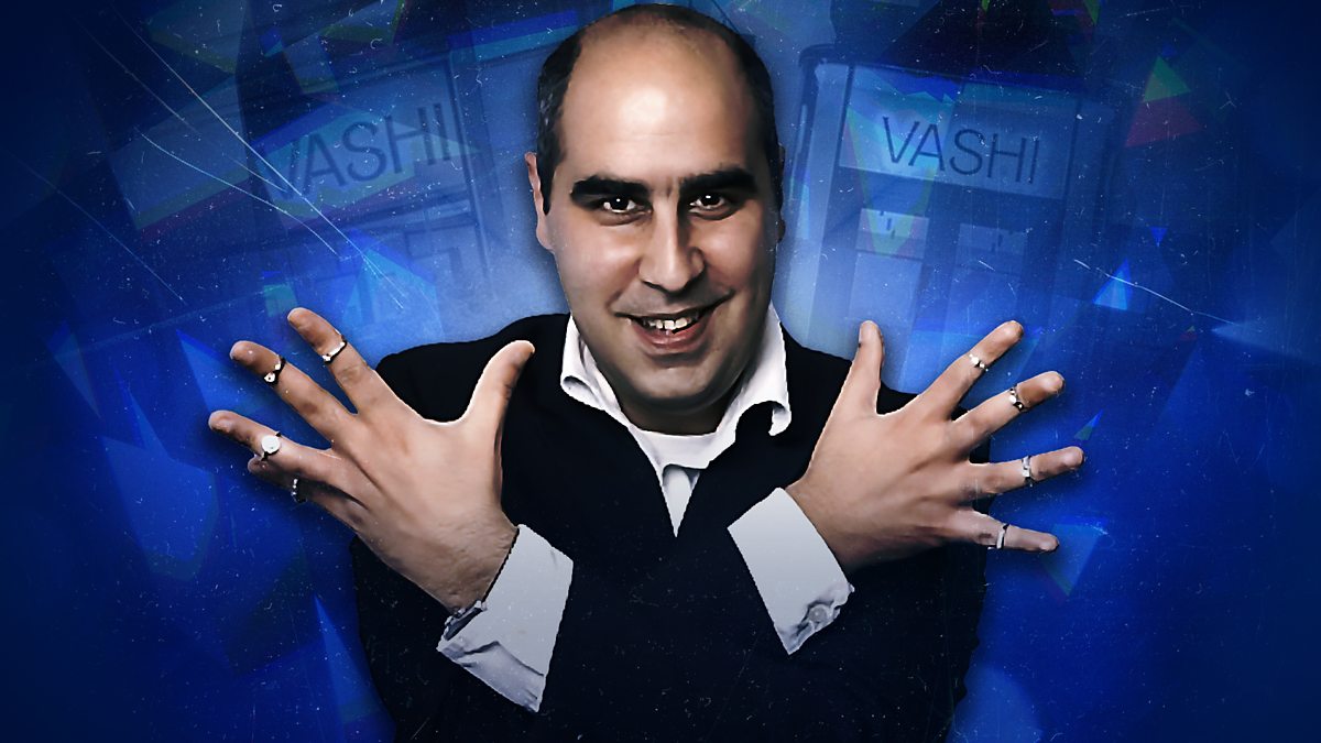 Panorama - The £170 Million Diamond Scam - BBC iPlayer