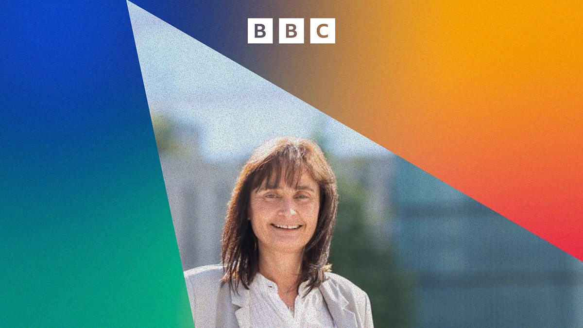 BBC Radio 4 - Profile, Michele Dougherty