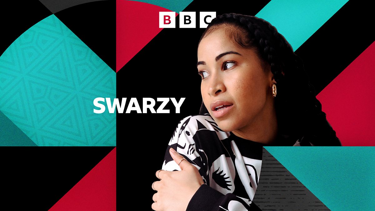BBC Radio 1Xtra - Swarzy, Saturdays are never quiet