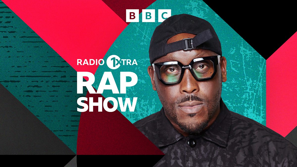 BBC Radio 1Xtra - 1Xtra Rap Show with Kenny Allstar