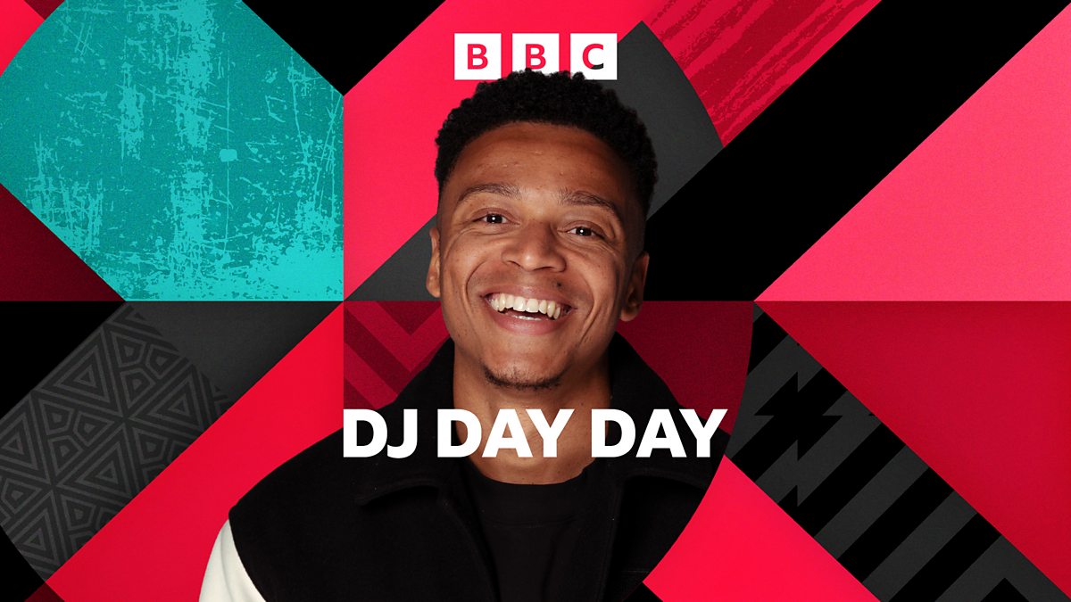 BBC Radio 1Xtra - DJ Day Day - Available now