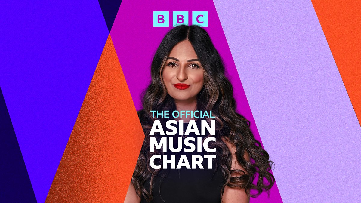 BBC Asian Network - The Official Asian Music Chart