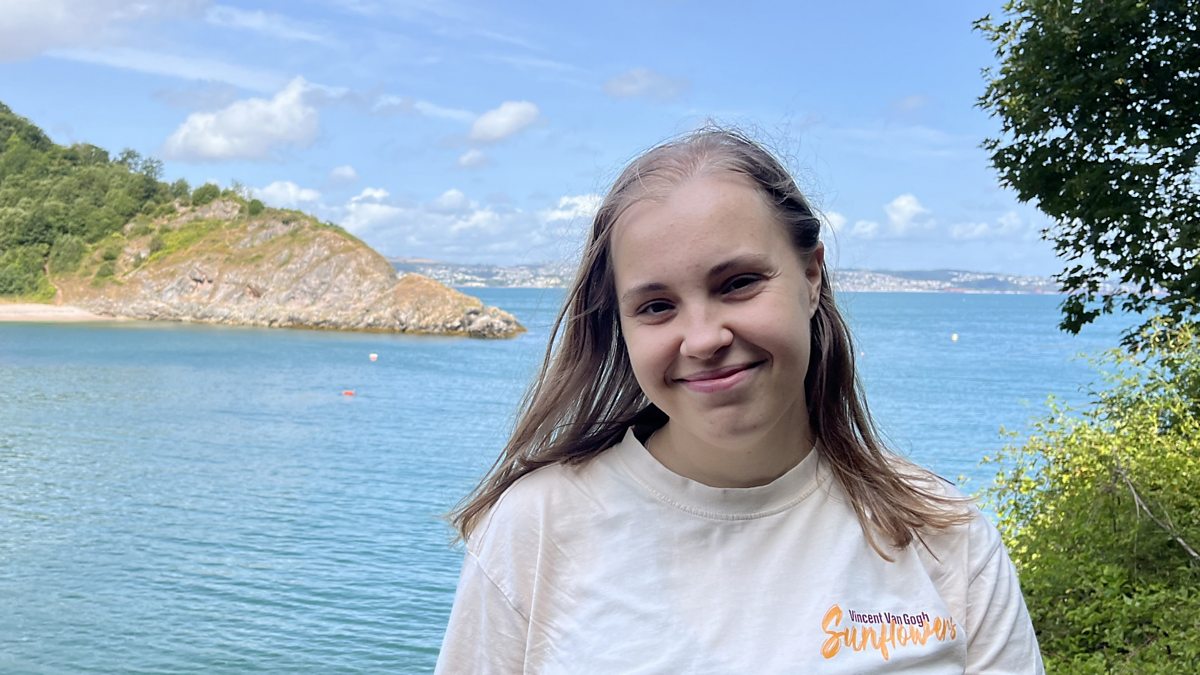 BBC Radio Devon - Caroline Densley, Neil Caddy sits in (05/09/2025), Make A Difference 25 ...