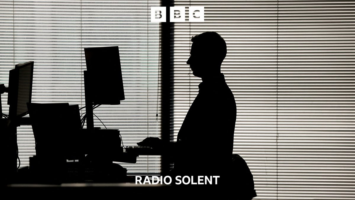 BBC Radio Solent - BBC Radio Solent, What makes good posture?