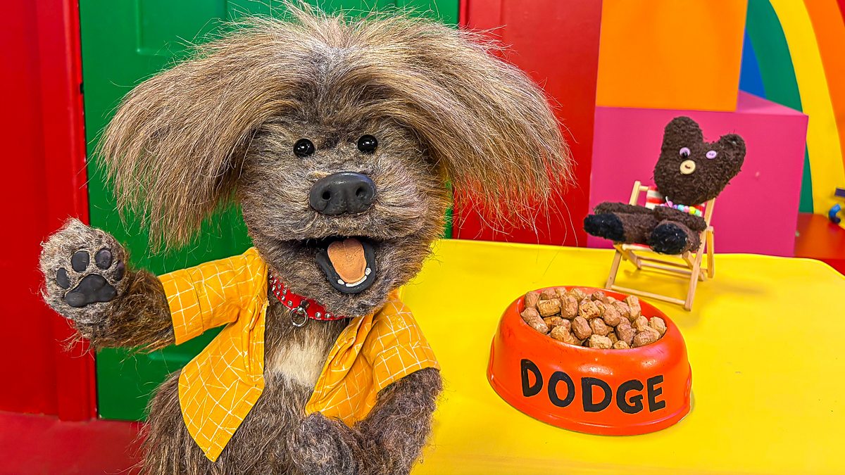 CBeebies House - Songs: 1. Get Ready To Go With CBeebies - BBC iPlayer