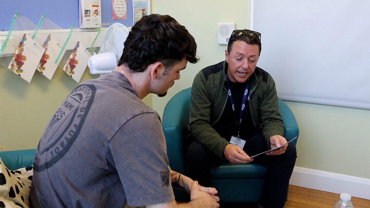 BBC - BBC Northern Ireland Broadcast Appeals, Watch a short video Reel ...