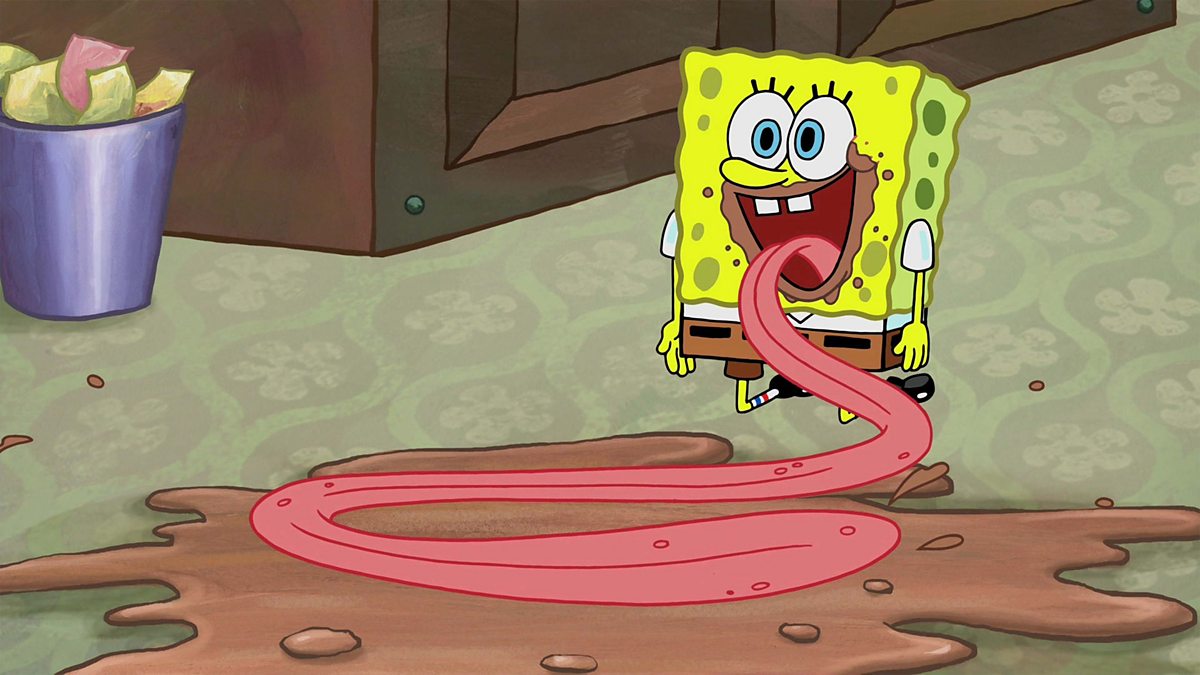 SpongeBob SquarePants - Series 11: Krusty Kleaners - BBC iPlayer