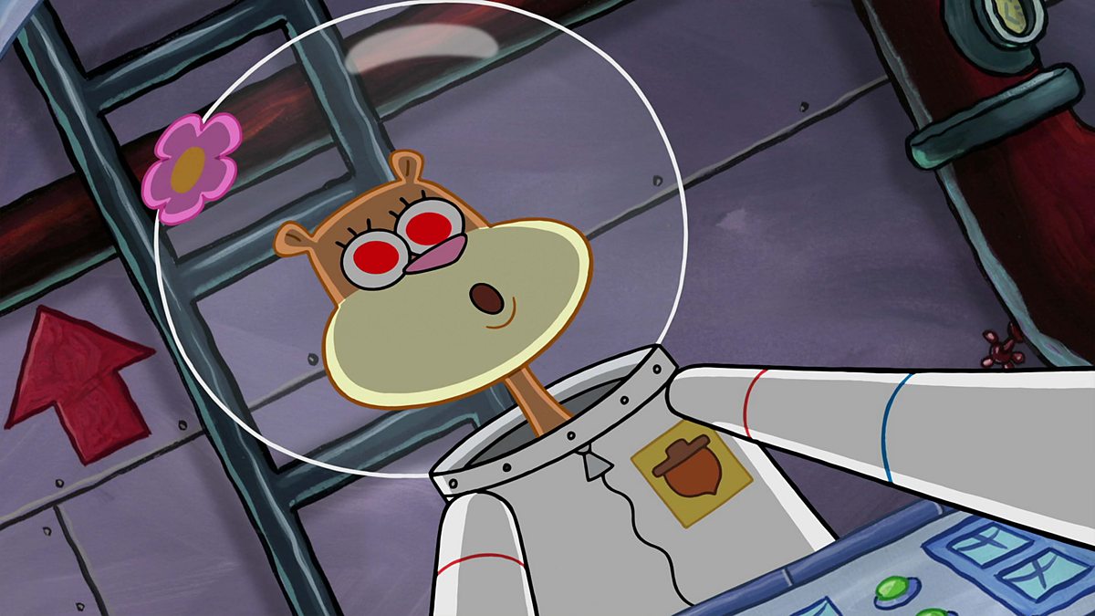 SpongeBob SquarePants - Series 11: Surf n Turf - BBC iPlayer