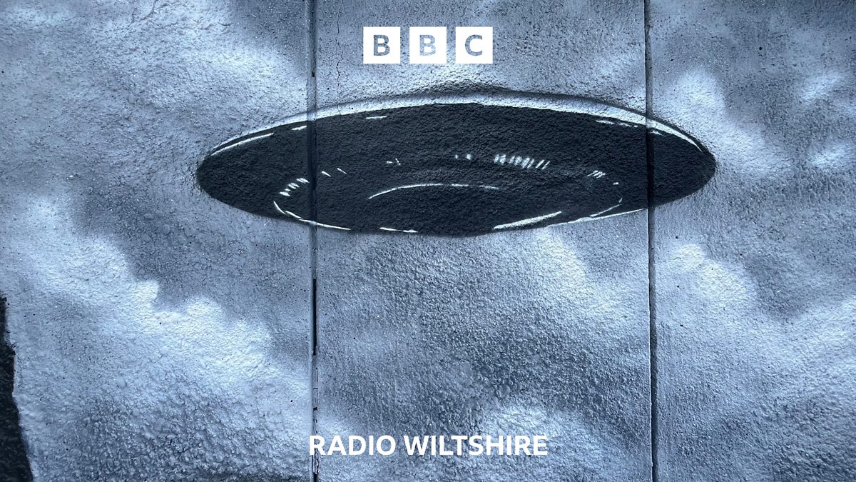 BBC Radio Wiltshire - BBC Radio Wiltshire, The ‘Warminster Thing’