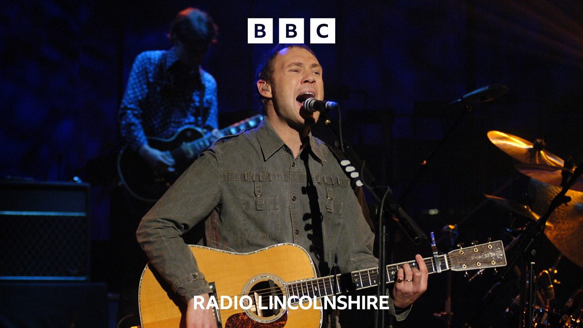 BBC Radio Lincolnshire - BBC Radio Lincolnshire, Revealed: The first Lincoln Castle 2026 concert