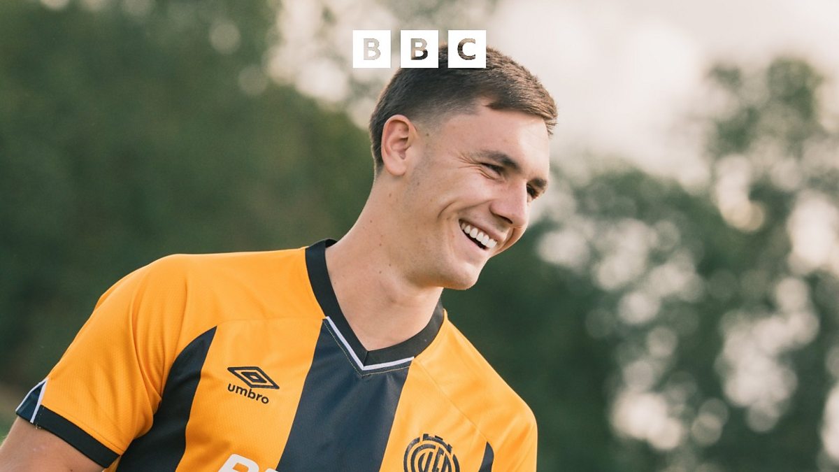 BBC Radio Cambridgeshire - Cambridge United, Adam Mayor: 'I want to ...