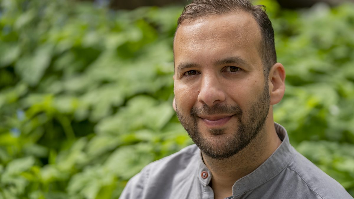 BBC News - Green Party Elects Zack Polanski as new Leader