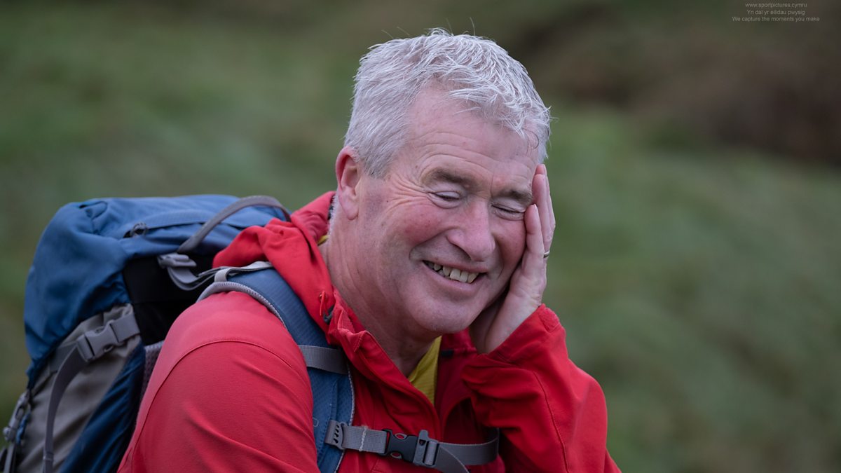 BBC Radio Cymru - Aled Hughes, Gerallt Pennant yn trafod ei hoffter o'r ...