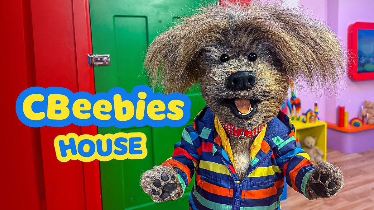 CBeebies Radio - CBeebies House