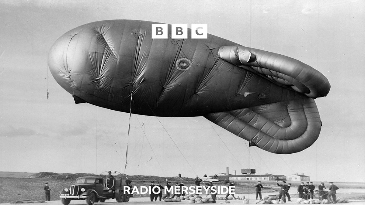 BBC Radio Merseyside - BBC Radio Merseyside, From Tragedy to Tribute ...