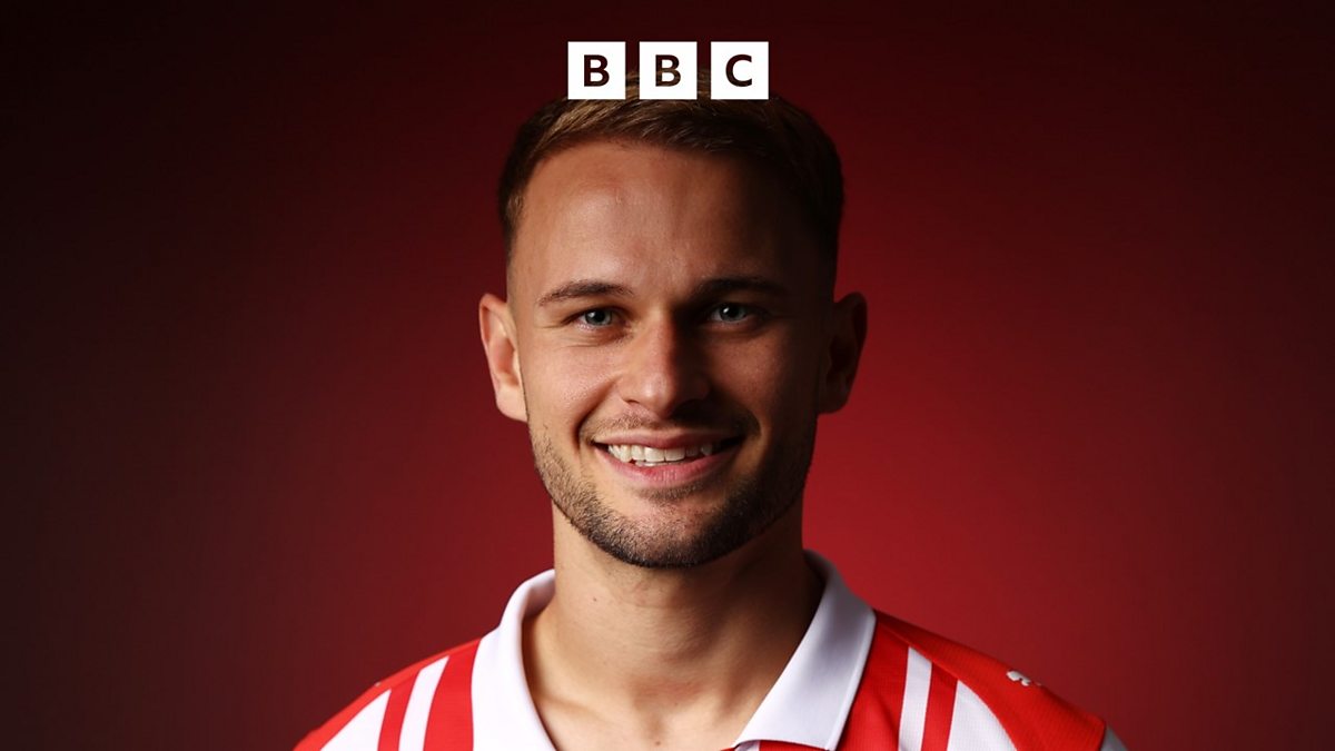 BBC Radio Solent - Southampton FC, Southampton sign attacker Leo Scienza