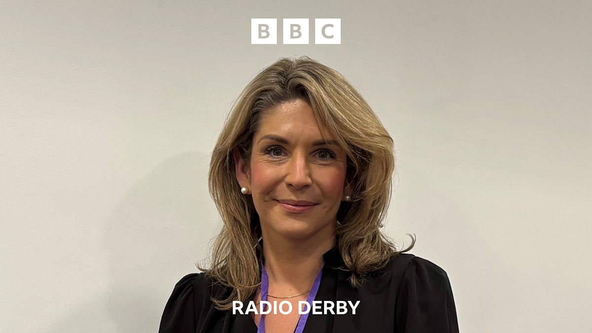 BBC Radio Derby - BBC Radio Derby, Derby architect to star on the BBC's ...