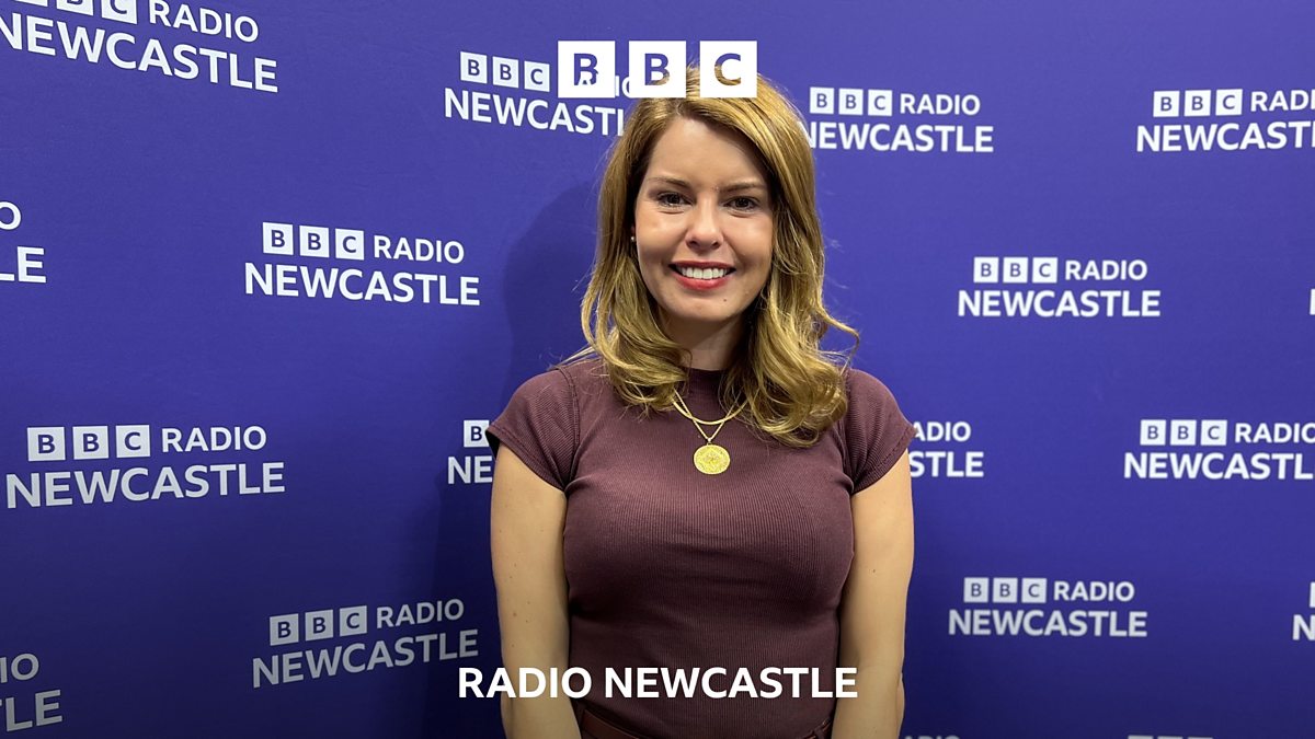 BBC Radio Newcastle - BBC Radio Newcastle, In the Hot Seat: North East ...