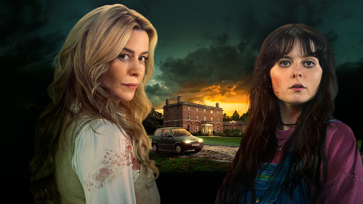 BBC One - The Guest - Clips