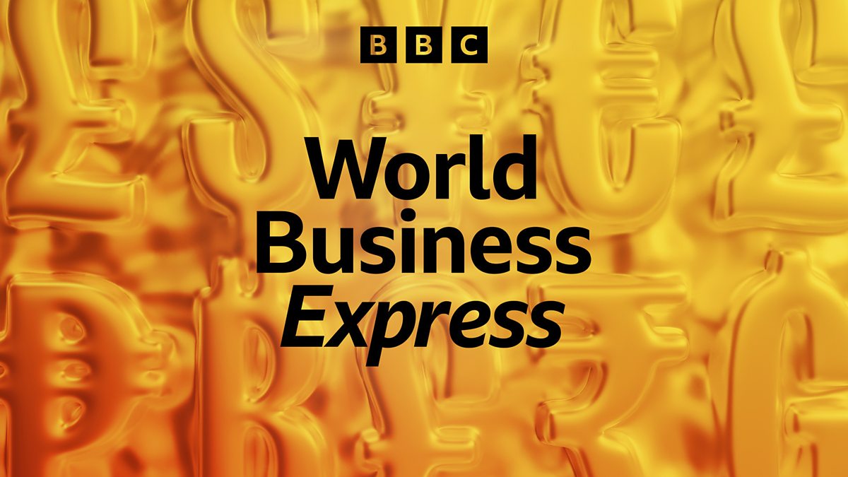 BBC World Service - World Business Express, 18/12/2025 GMT