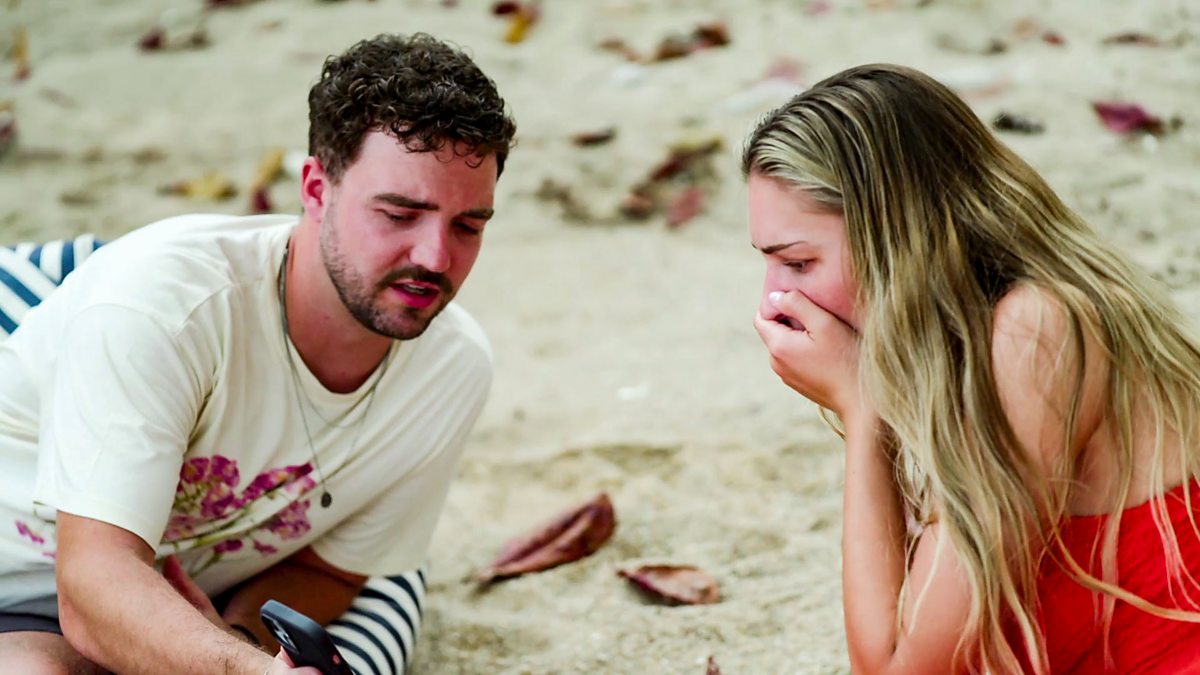 Thailand: The Dark Side of Paradise - Series 1: Episode 2 - Signed ...