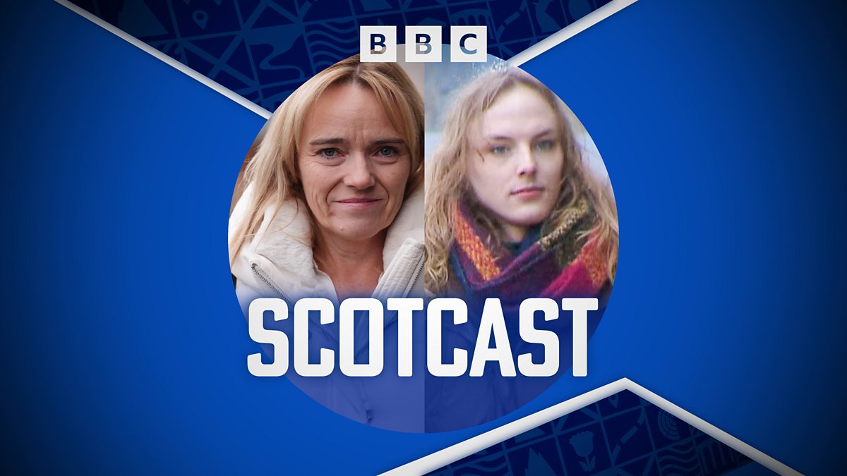 BBC Radio Scotland - Scotcast, Sandie Peggie tribunal: what’s going on?
