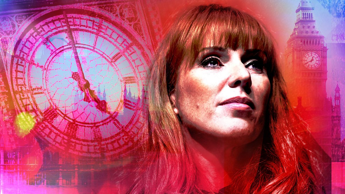 BBC Two - Newsnight, Can Rayner Survive?