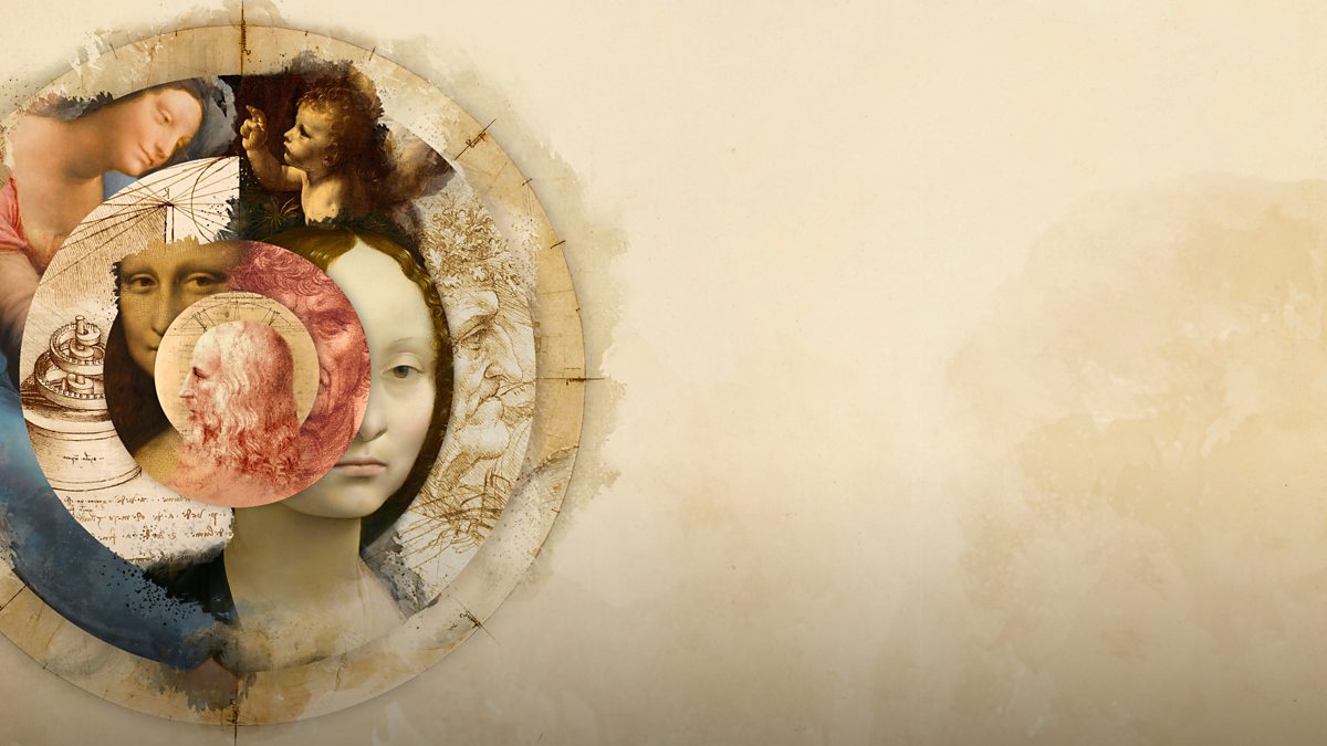 BBC ALBA - Leonardo da Vinci (BBC ALBA)