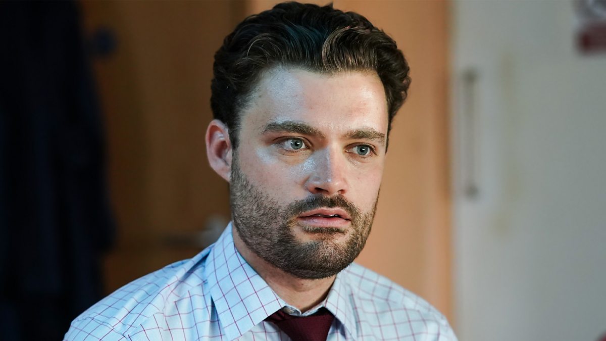 BBC One - EastEnders, 10/09/2025