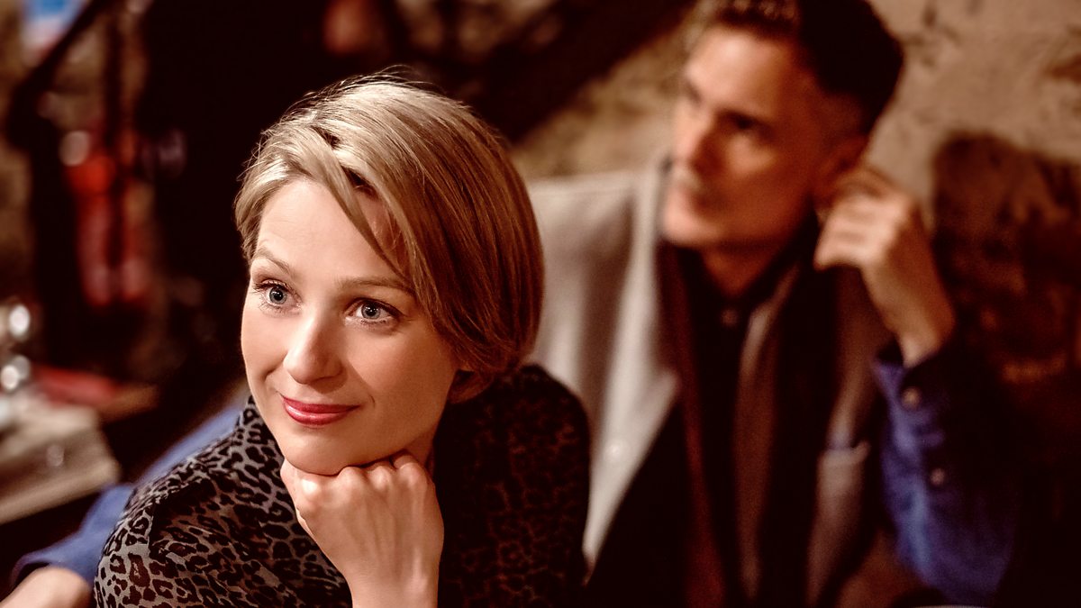 BBC One - Trying, Series 1, The Ex-Girlfriend