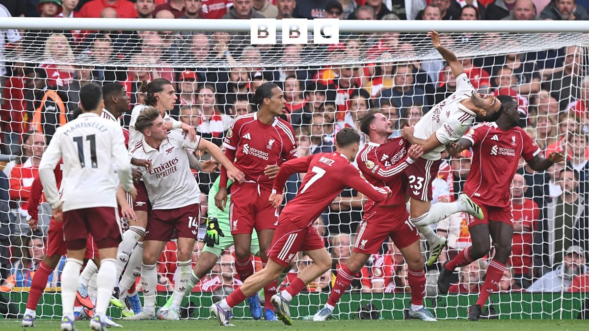 BBC Radio Merseyside - Liverpool FC, Peter Bolster: 'I would have liked ...