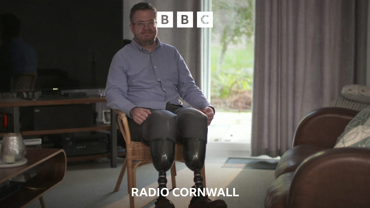 BBC Radio Cornwall - BBC Radio Cornwall, Neil Hopper: The fall of the ...
