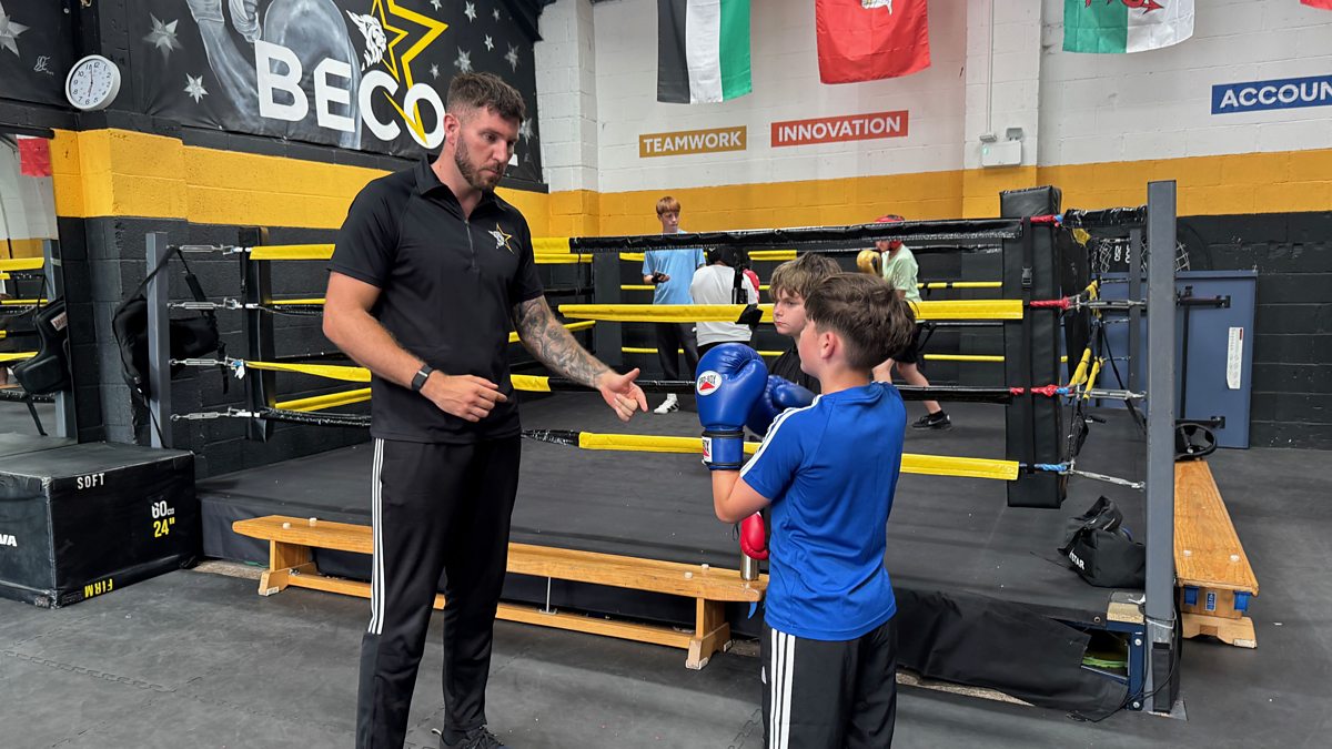 BBC Radio Shropshire - Make a Difference: Shropshire, Make A Difference ...