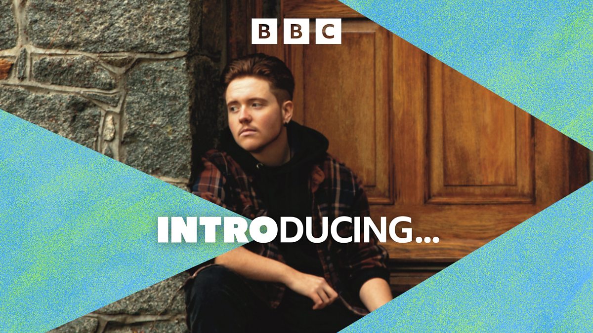 BBC Local Radio - BBC Introducing - The Channel Islands, Faolán Griffin