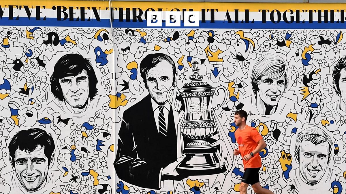 BBC Radio Leeds - Leeds United: Don't Go To Bed Just Yet, O'Neill: 'It ...