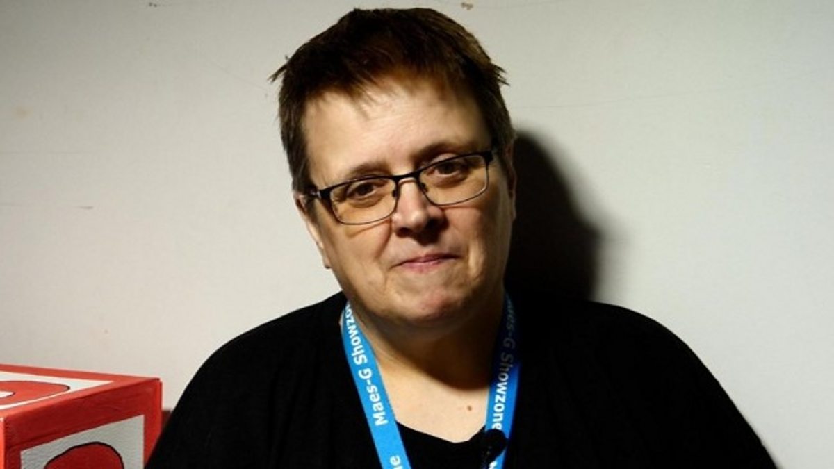 BBC Radio Cymru - Bore Cothi, "Mae o 'di tyfu’n rhwbath fydda ni byth ...