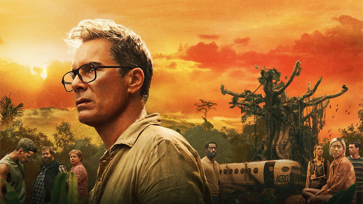 BBC One - Nine Bodies in a Mexican Morgue