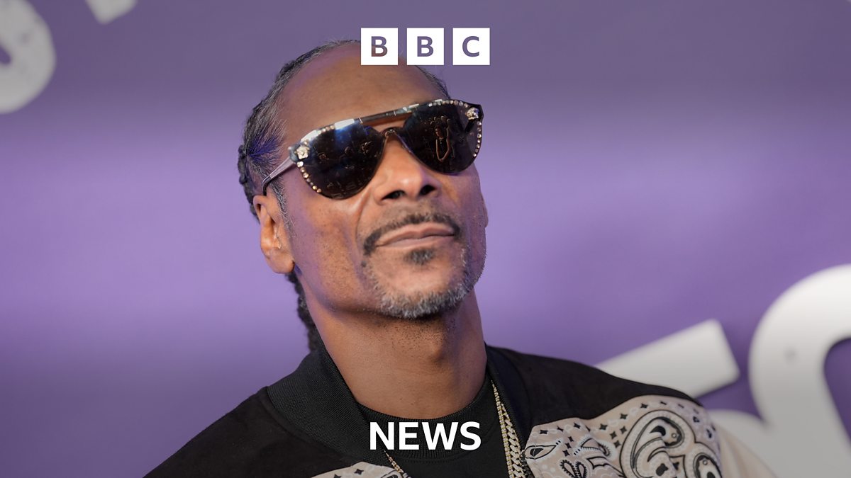 BBC World Service - Happy News, The Happy Pod, Snoop Dogg's links to an ...