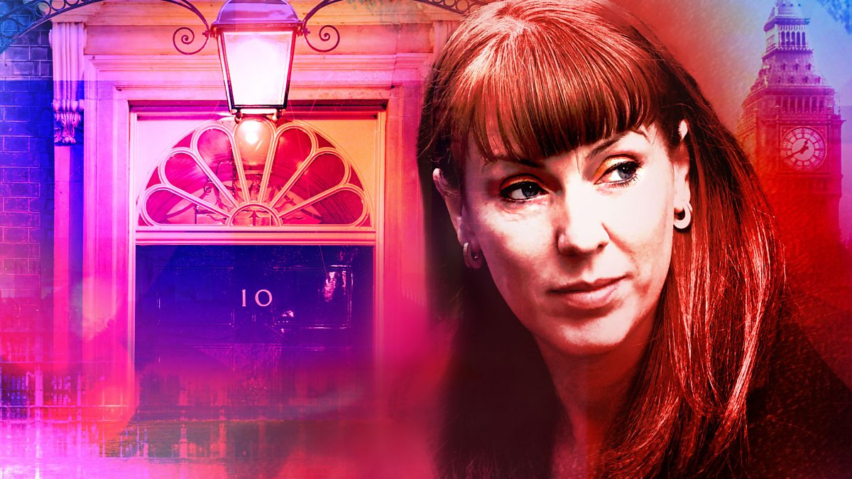 BBC Two - Newsnight, Rayner and a Reshuffle